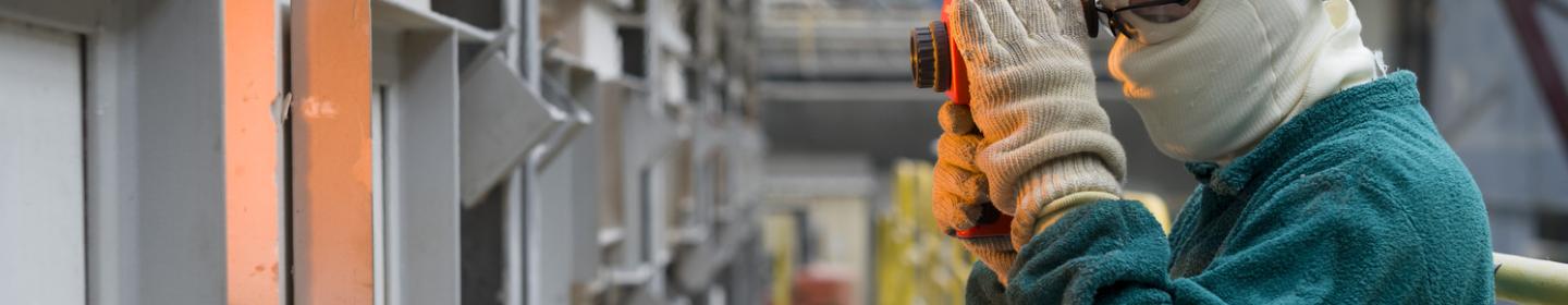 Fiberglass Manufacturing | WebLite