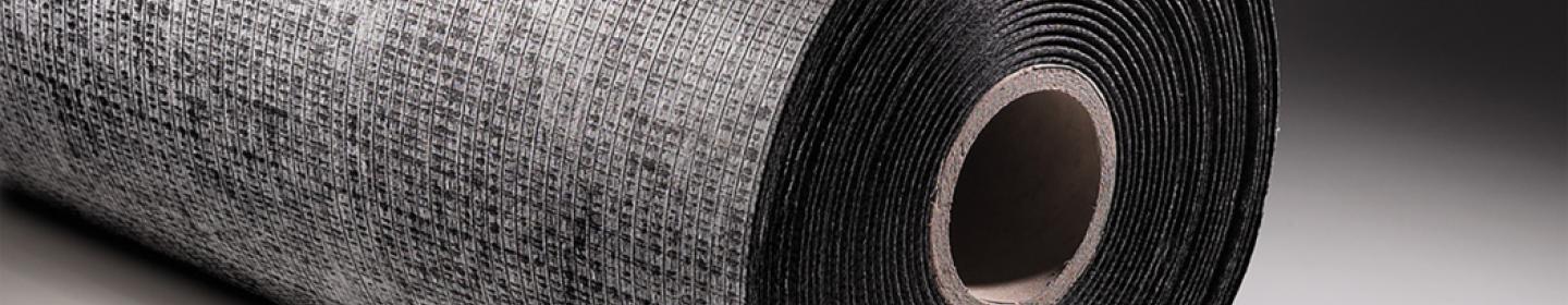 Laid scrim | Vetrotex