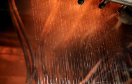 Fiberglass Manufacturing | WebLite