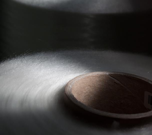 C-Glass Staple Fiber Yarns | Saint-Gobain Vetrotex