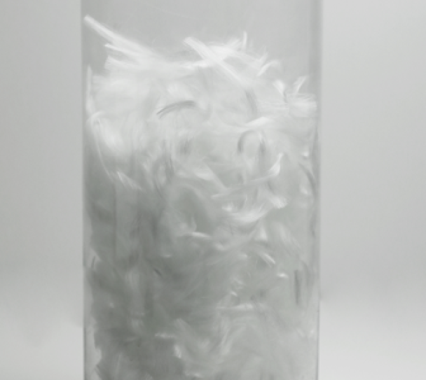 C-Glass Staple Fiber Yarns | Saint-Gobain Vetrotex