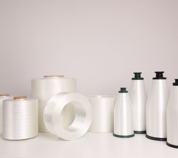 Fiberglass Yarns | Saint-Gobain Vetrotex