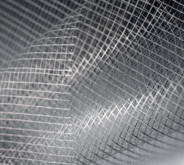 Laid scrim | Vetrotex
