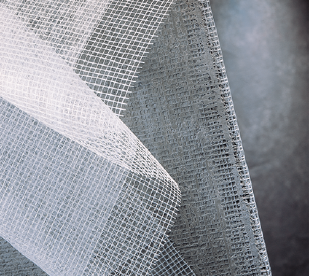 Laid scrim | Vetrotex