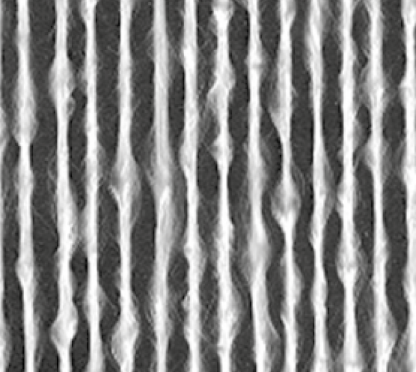 Texturized and voluminized yarns | Vetrotex