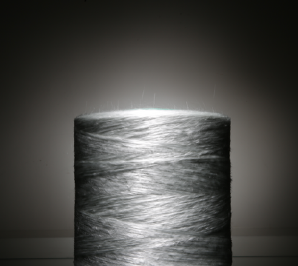 Texturized and voluminized yarns | Vetrotex