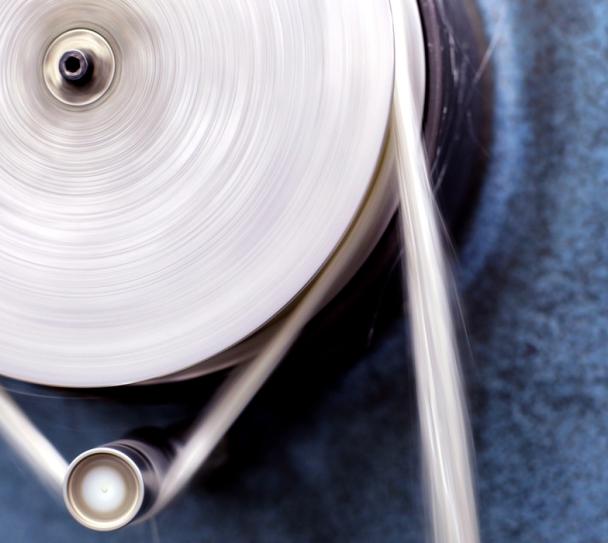 Texturizing & voluminizing | Vetrotex