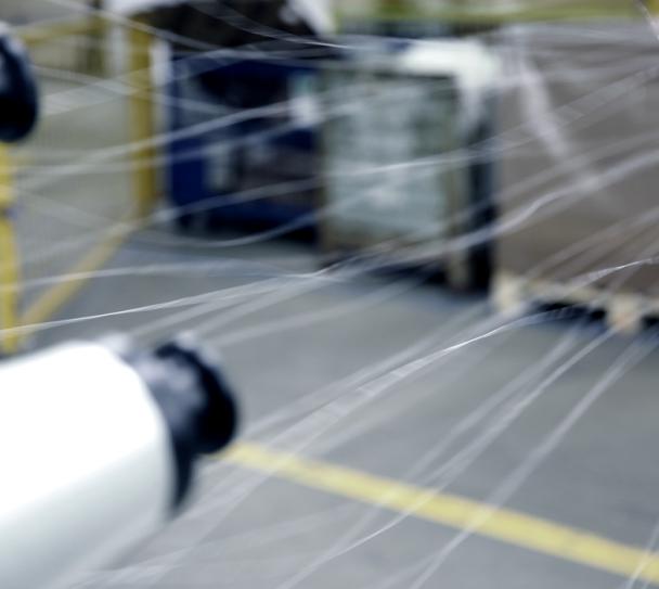 Warping & Beaming | Vetrotex