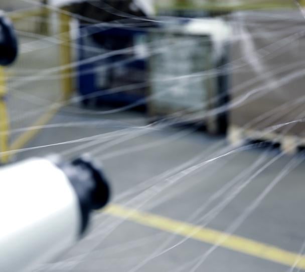 Warping & Beaming | Vetrotex