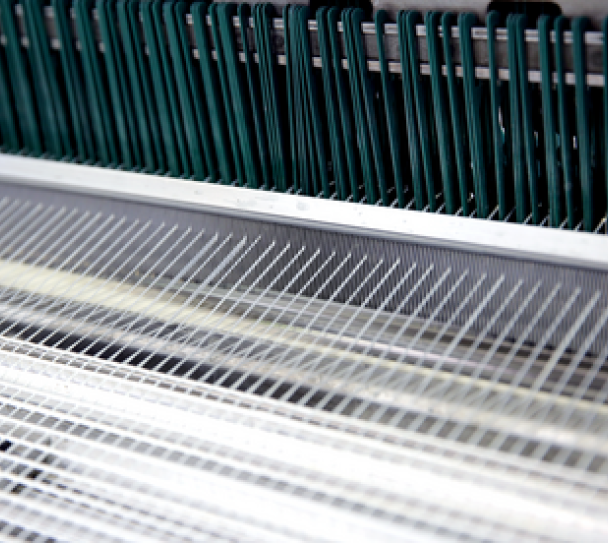Weaving | Vetrotex